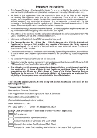 application for OD | PDF | Graduation | Personal Celebrations & Life Events