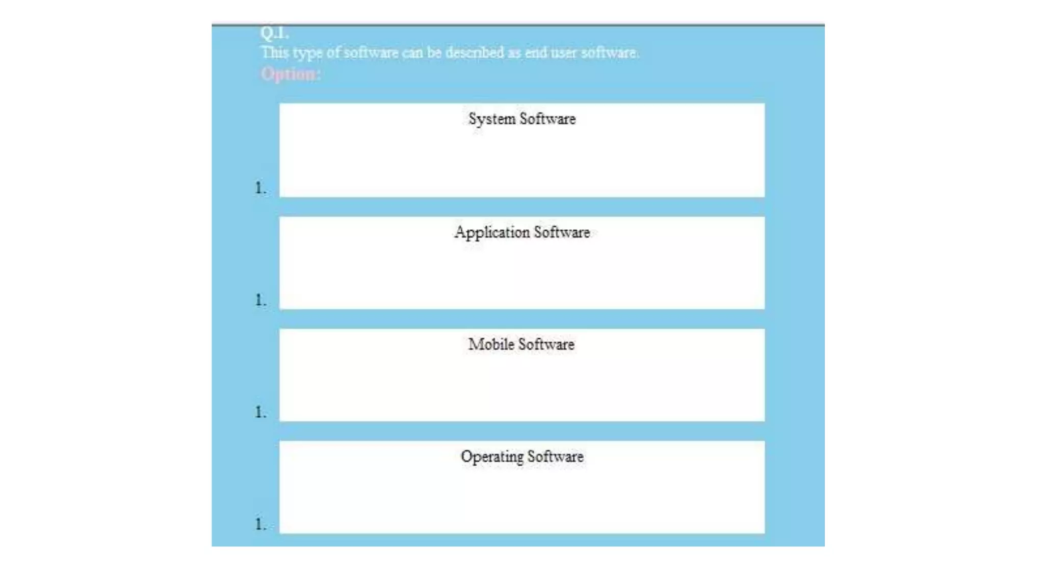 Mscit practice test | PPT