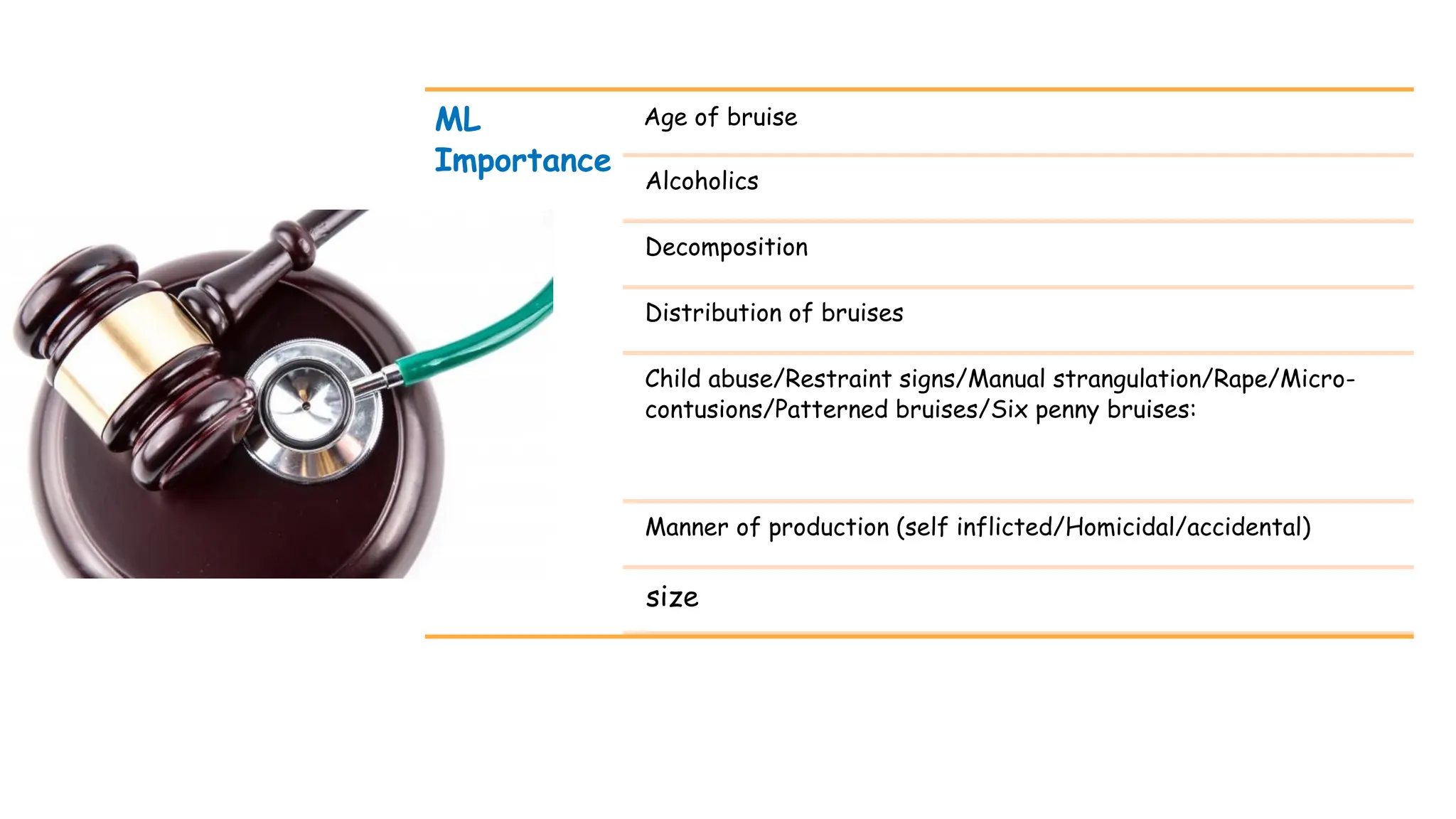 MSC IV_Forensic medicine - Mechanical injuries.pdf