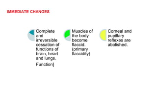 MSC IV_Forensic medicine - Thanatology.pdf
