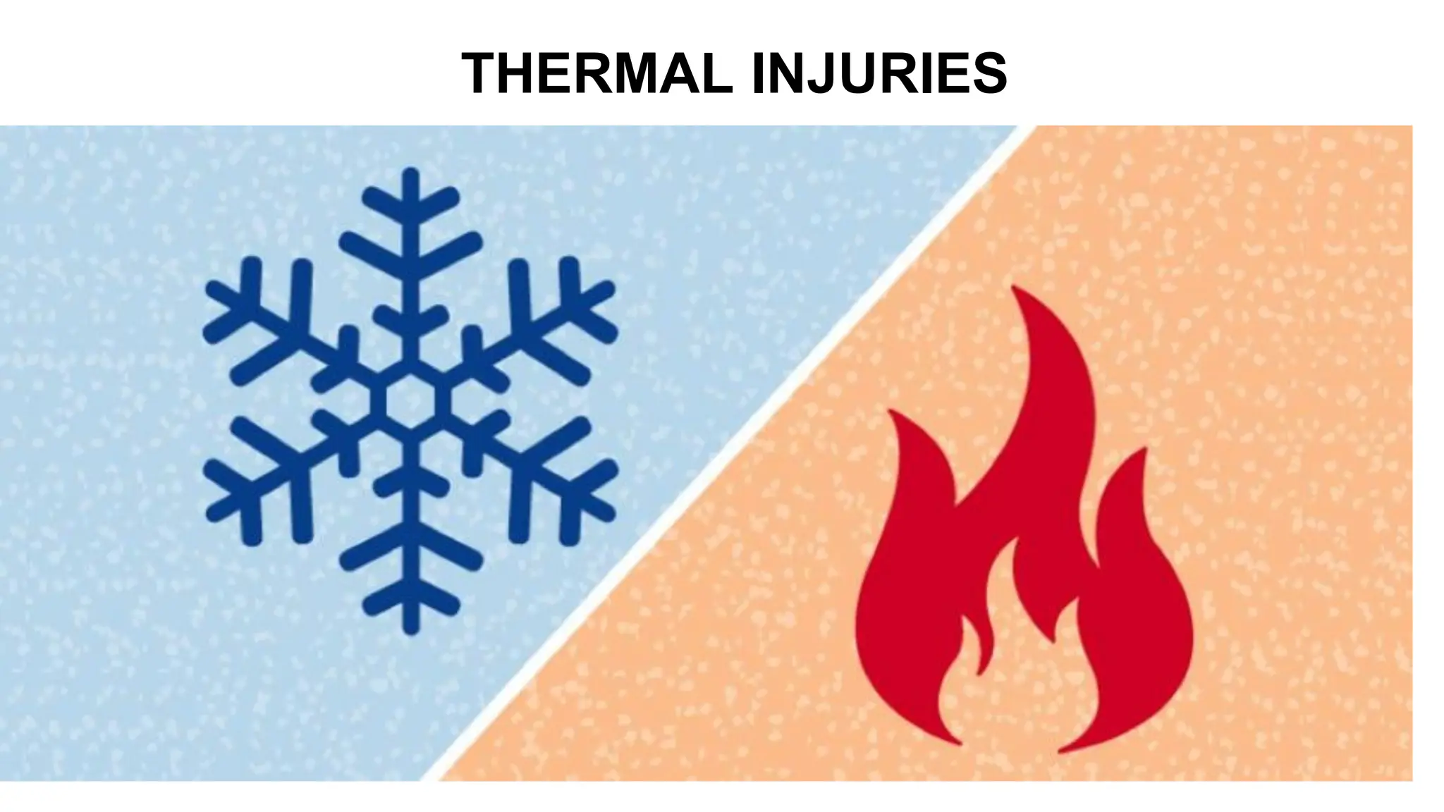 MSC IV_Forensic medicine - Thermal and firearm injuries.pdf