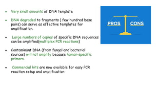 MSC IV SEMESTER_ DNA Profiling -PCR.pdf