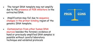 MSC IV SEMESTER_ DNA Profiling -PCR.pdf