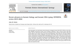 MSC IV SEMESTER_DNA Profiling quality assurance.pdf