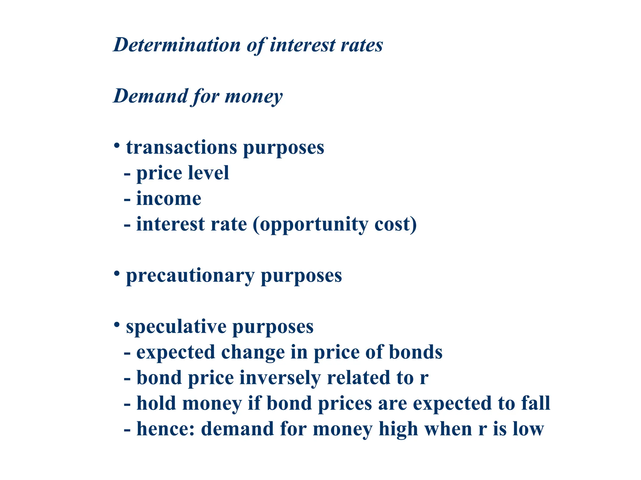 Microeconomics on the introduction to microeconomics.ppt