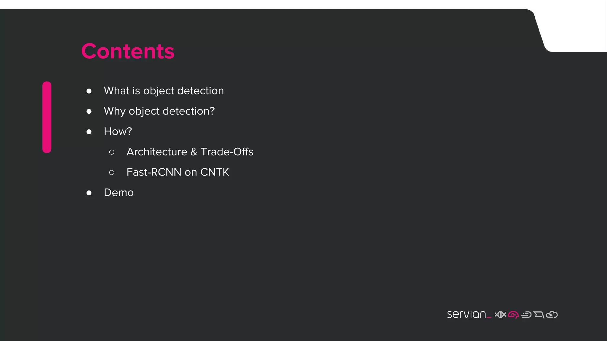 Cntk Object Detection Ppt