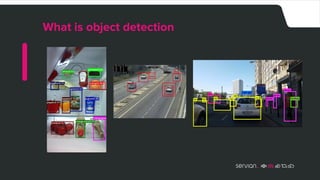 CNTK Object Detection | PDF | Computing | Technology & Computing