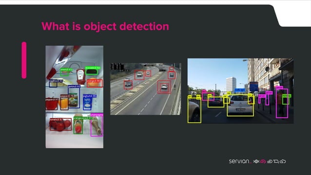 Cntk Object Detection Pdf Computing Technology And Computing