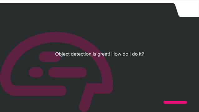 Cntk Object Detection Ppt