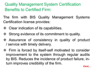 Management Systems Certification Scheme | PPTX | Certified Pre-Owned Cars | Auto Type
