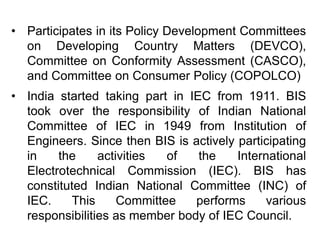 Management Systems Certification Scheme | PPTX | Certified Pre-Owned ...