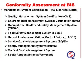 Management Systems Certification Scheme | PPTX | Certified Pre-Owned ...