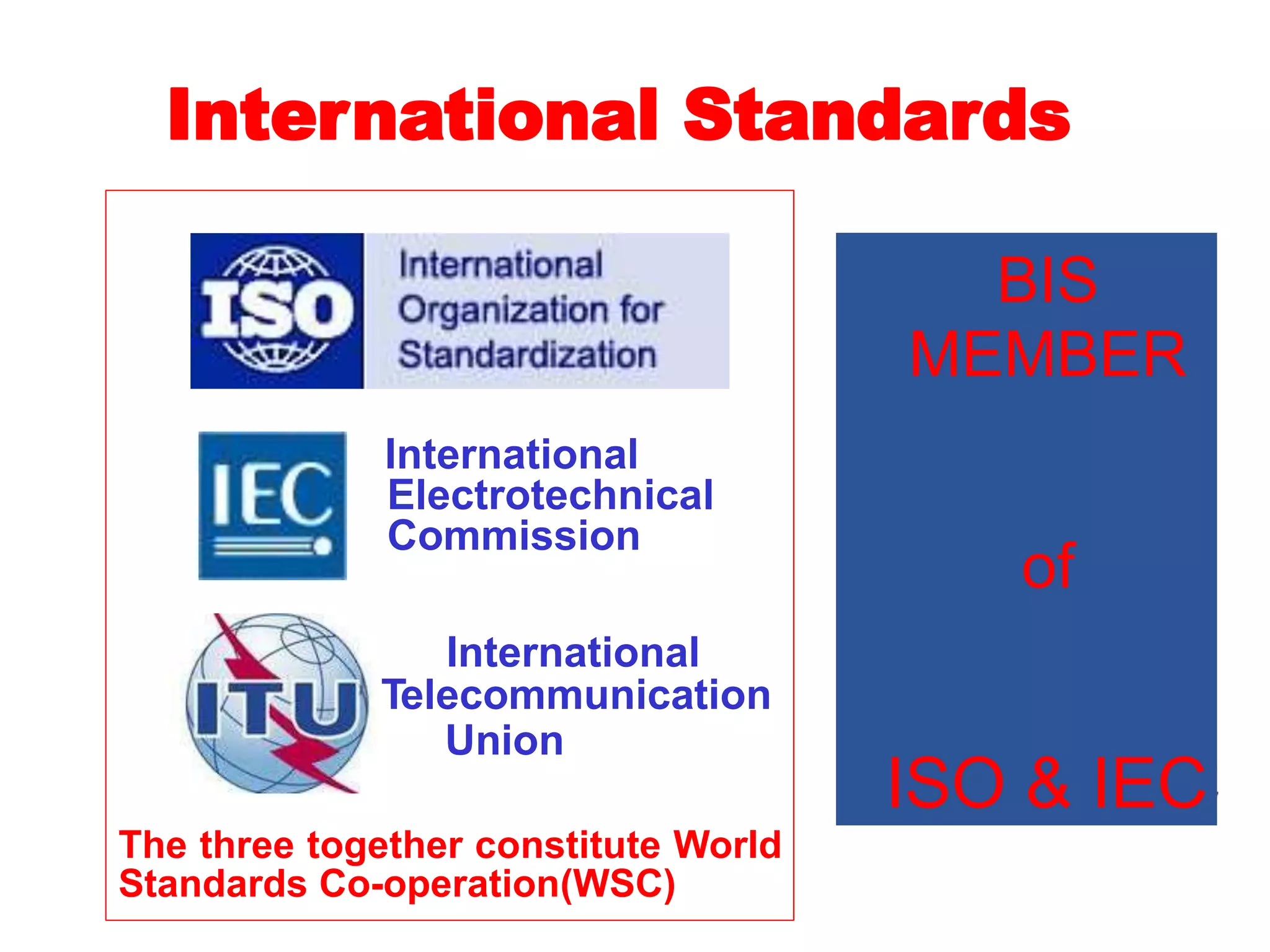 Management Systems Certification Scheme | PPT