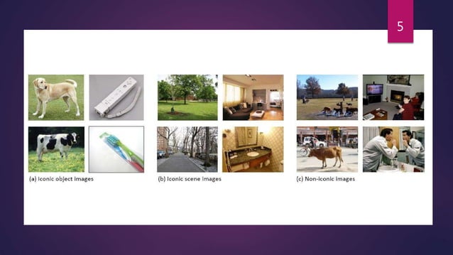 Microsoft Coco Common Objects In Context Ppt