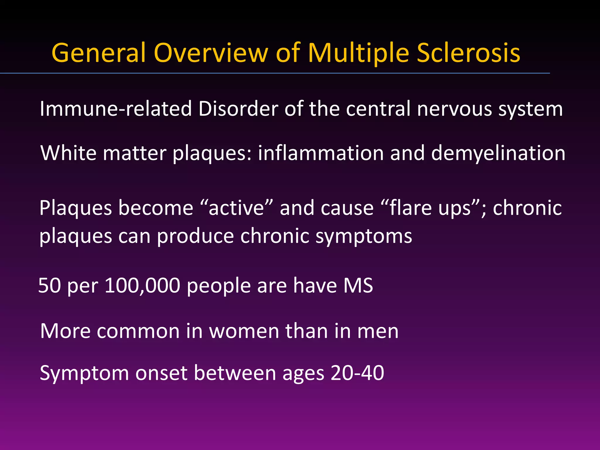 MS Cognitive issues Justin C. Koenitzer, Psy.d. | PPT