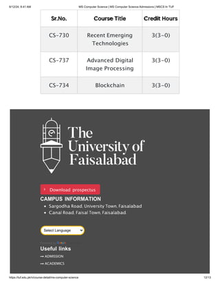 MS Computer Science _ MS Computer Science Admissions _ MSCS In TUF.pdf