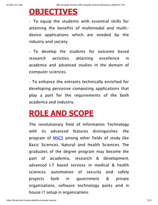 MS Computer Science _ MS Computer Science Admissions _ MSCS In TUF.pdf