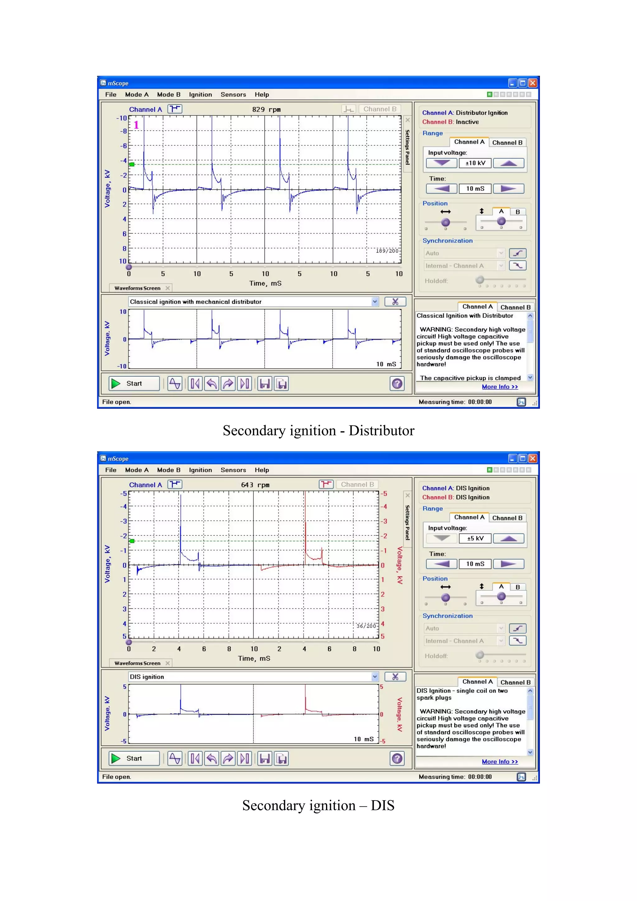 Mscope brochure EN | PDF