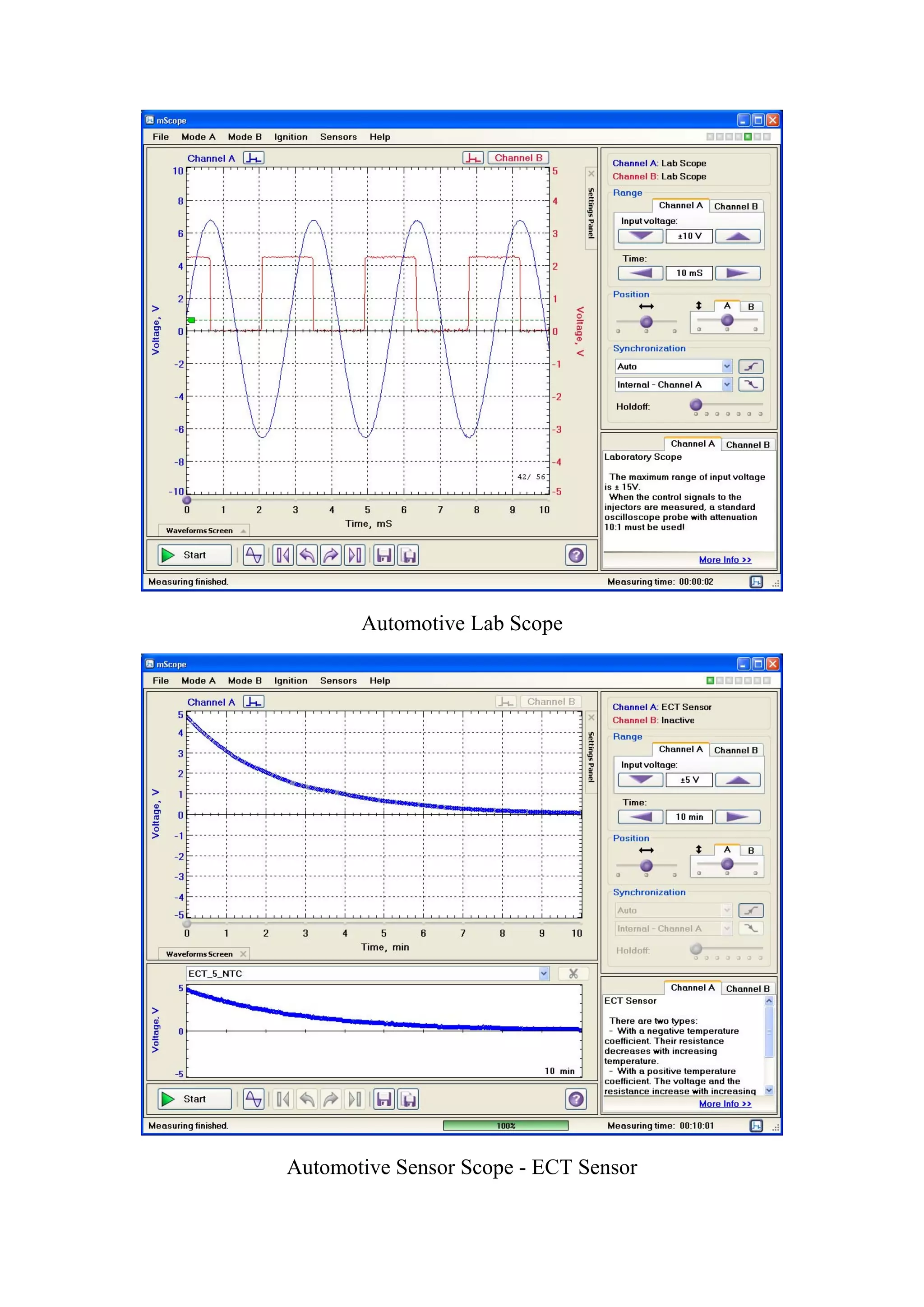 Mscope brochure EN | PDF