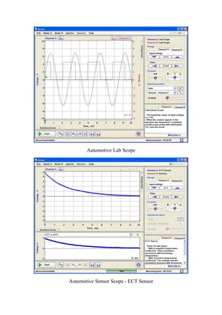 Mscope brochure EN | PDF