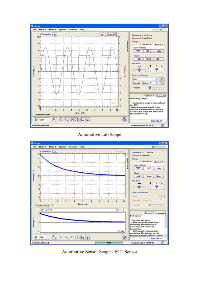 Mscope brochure EN | PDF | Free Download