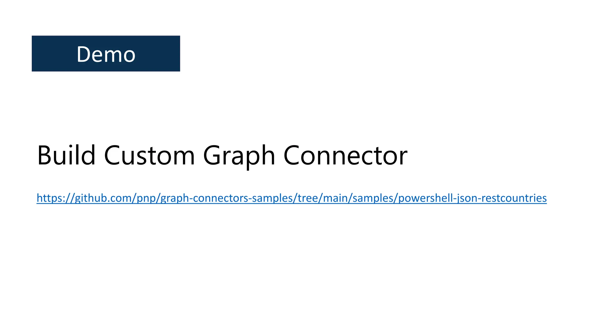 MS Copilot expands with MS Graph connectors | PPTX | Social Networking ...