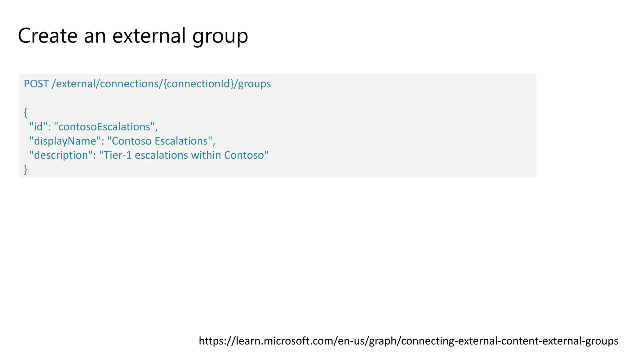 MS Copilot expands with MS Graph connectors | PPT