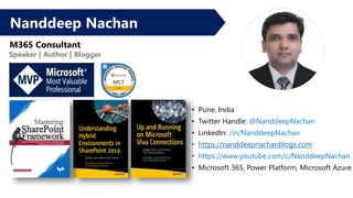 MS Copilot expands with MS Graph connectors | PPTX | Social Networking ...