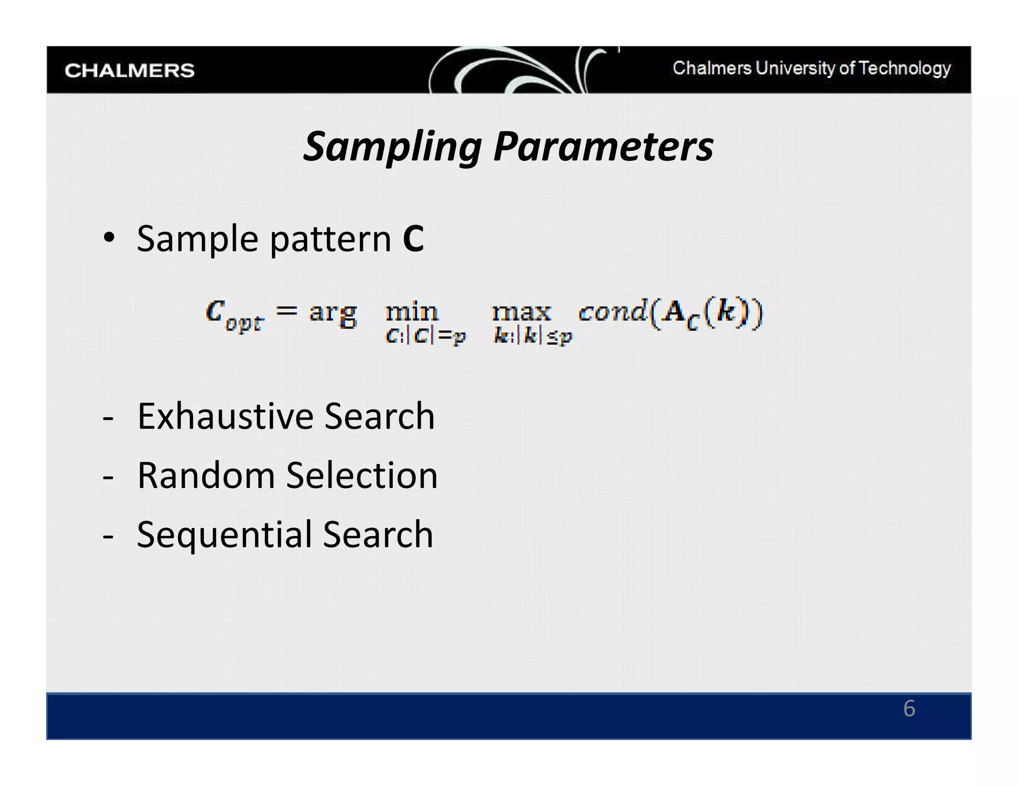 Blind-Spectrum Non-uniform Sampling and its Application in Wideband ...