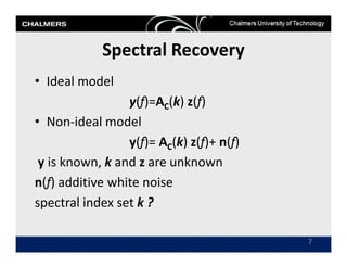 Blind-Spectrum Non-uniform Sampling and its Application in Wideband ...