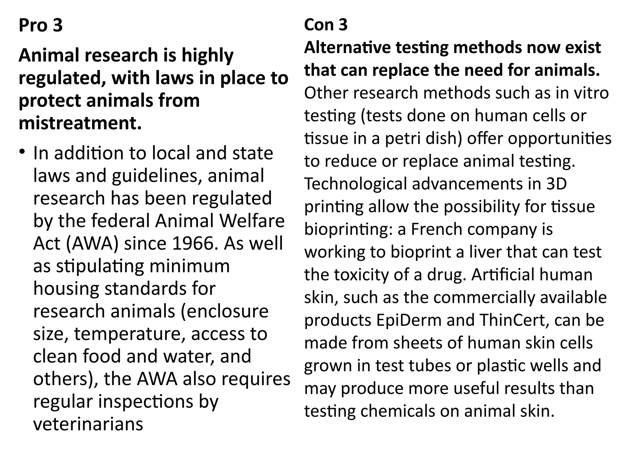 Msc PHY Animal ethics in biomedical laboratories.pptx