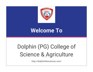 Msc Physics Courses | PPTX