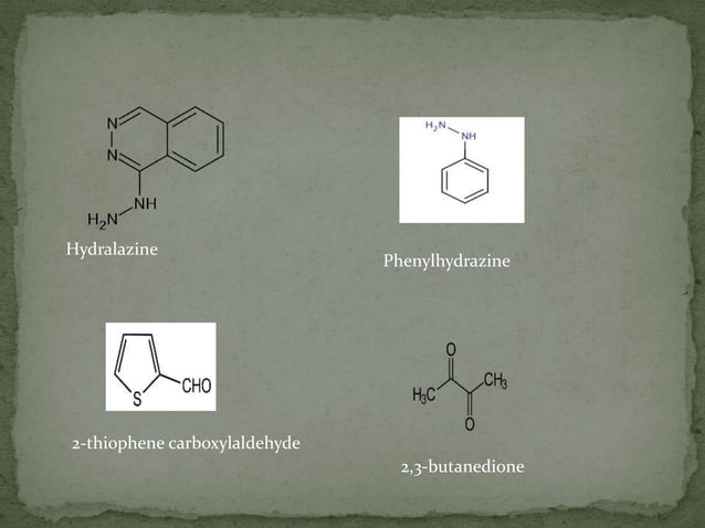 synthesis and characterization of hydrazone ligand and their metal ...