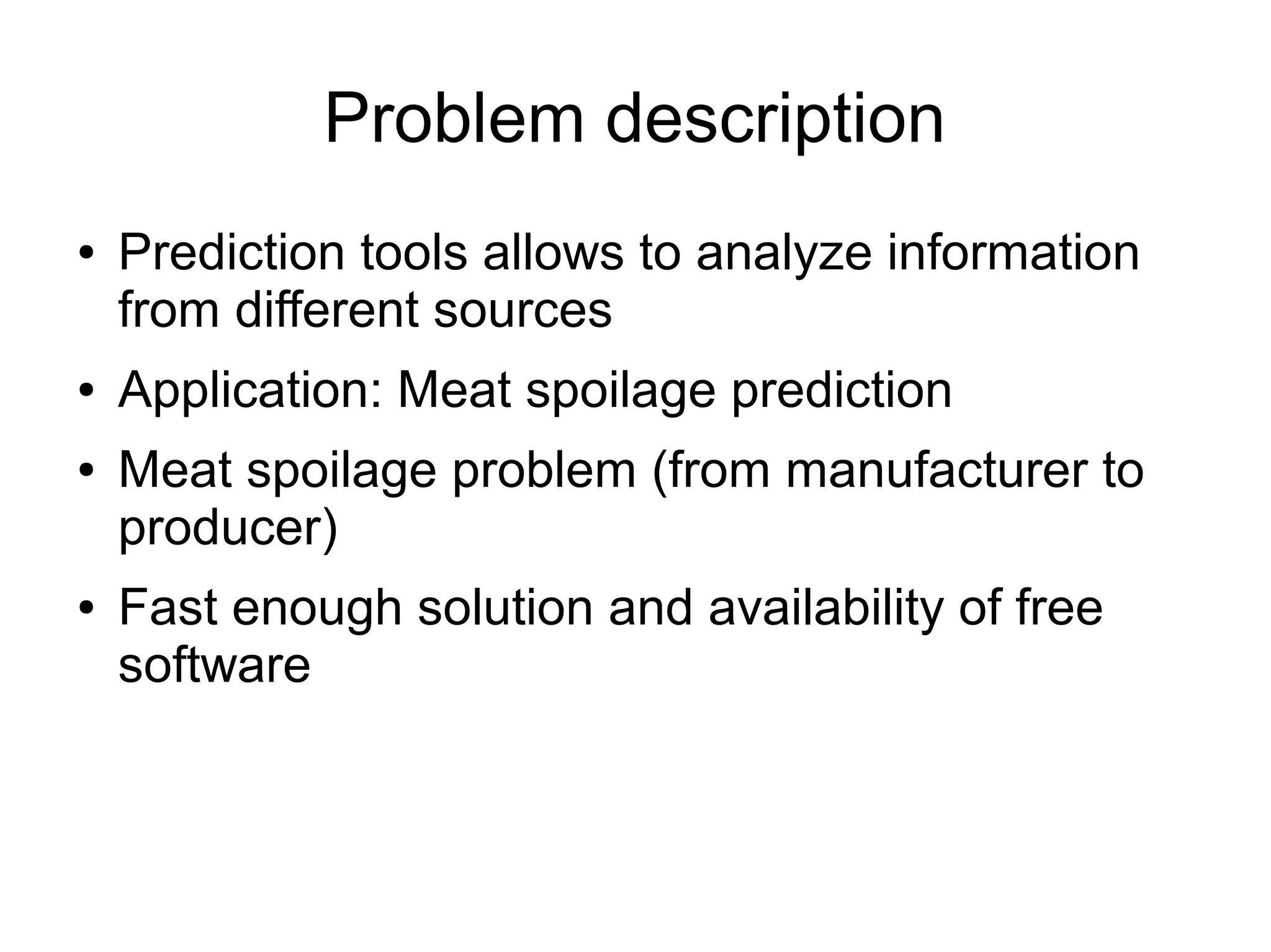 Msc Presentation Bioinformatics Odp