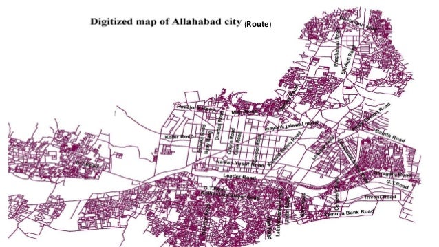 GIS MODELING AND ROUTE OPTIMIZATION
