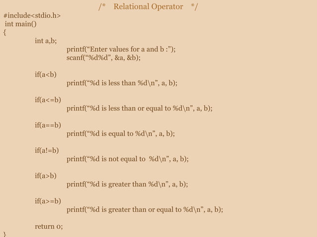 Msc prev completed | PPTX