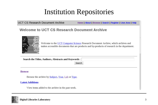 Msc Proposal Presentation | PDF