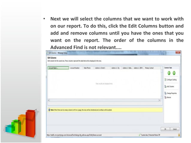 Microsoft Dynamics Crm Ssrs Reports
