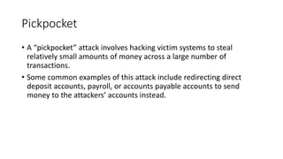 Cyber Security # Lec 2 | PPTX
