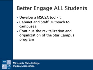 MSCSA Work Plan 2015-16 | PPT