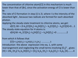 Reaction Between Hydrogen and Chlorine.pptx