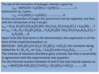 Reaction Between Hydrogen and Chlorine.pptx