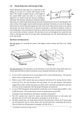 M sc sem iv u i | PDF