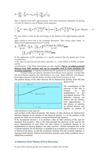 M sc sem iv u iii | PDF