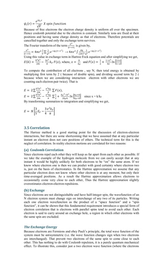 M sc sem iv u iii | PDF