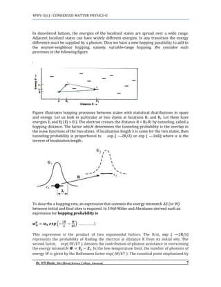M sc sem iv u v | PDF