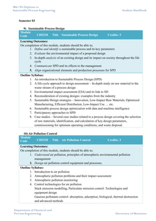 MSc Student Handbook (PDF)_0.pdfnnnnnnnnnnnnnnn | PDF