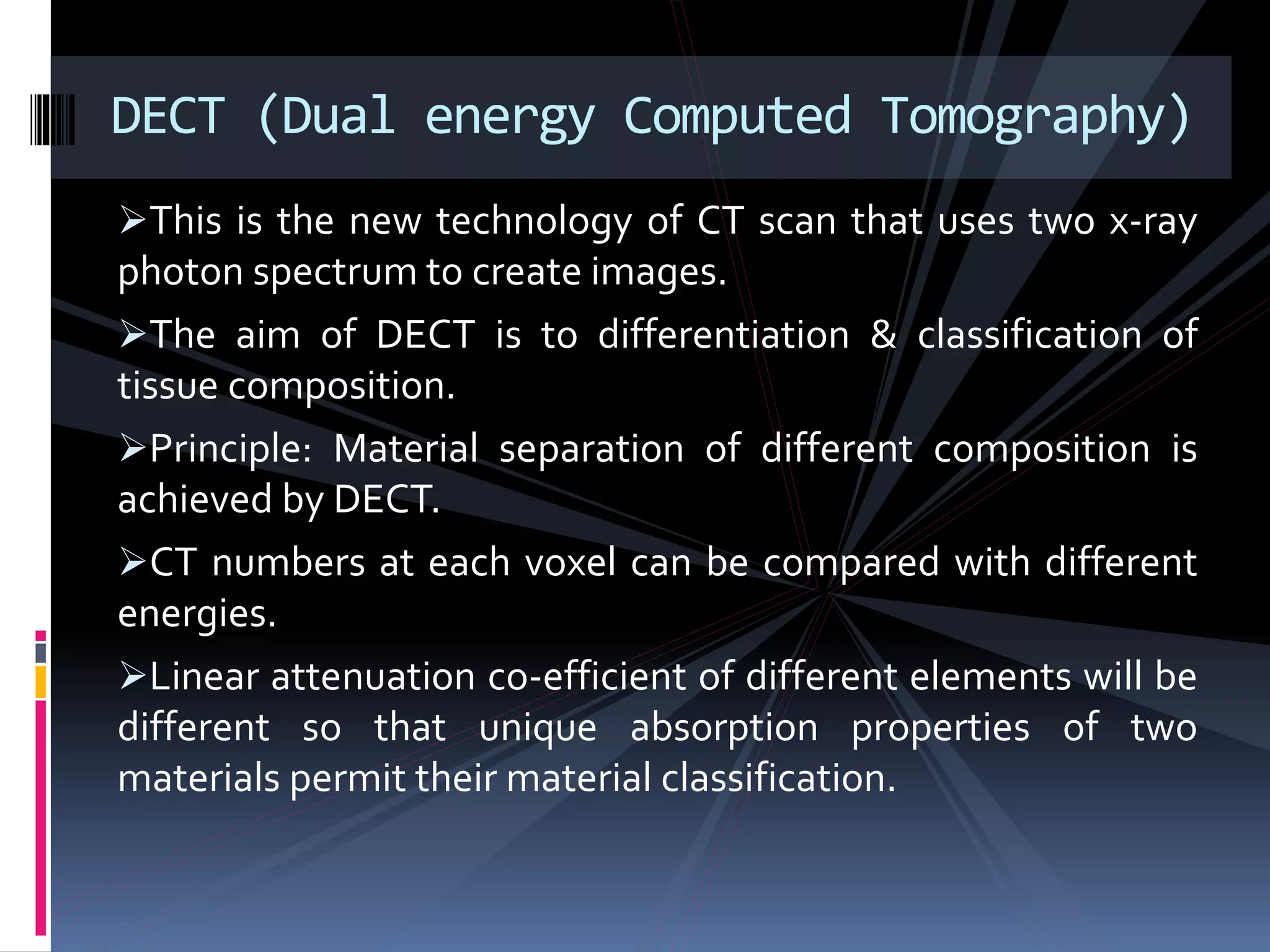 MSCT & DECT.pptx