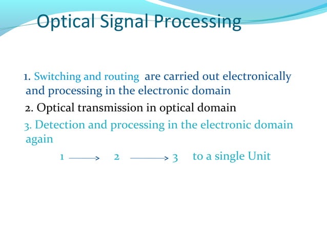 non linear optics | PPT