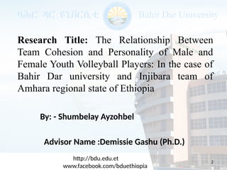MSc Thesis PPT reaserach sports proposal.pptx